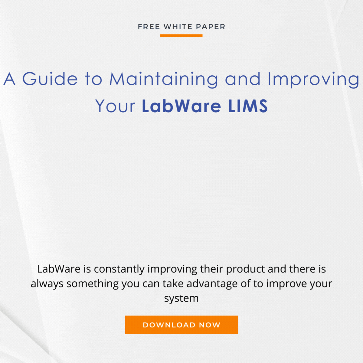 White Paper: "A Practical Guide to Instrument Integration"